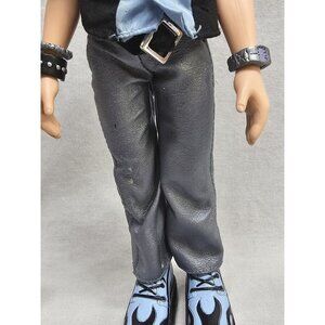 Bratz | Toys | Bratz Boyz Boy Koby Formal Funk Doll Limited Edition ...